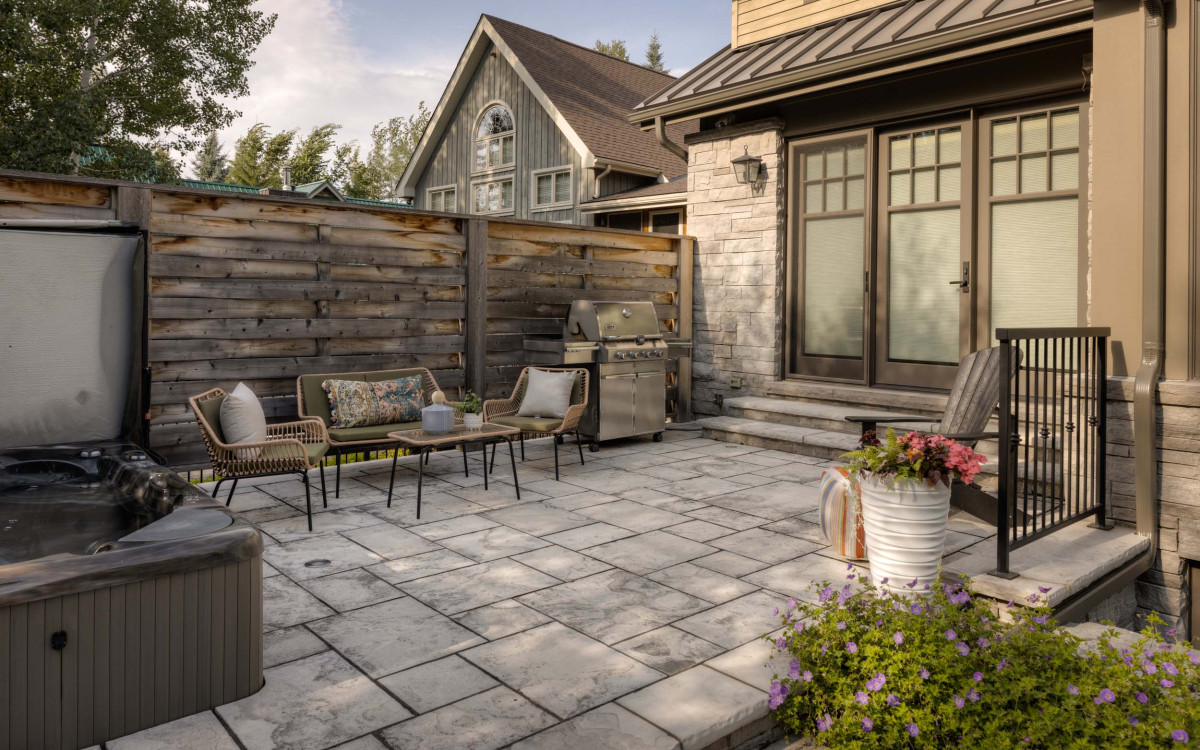 How to Add Privacy to Your Backyard | The Landmark Group