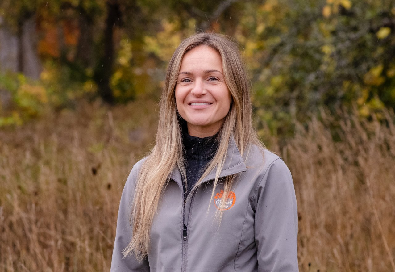 About | The Landmark Group